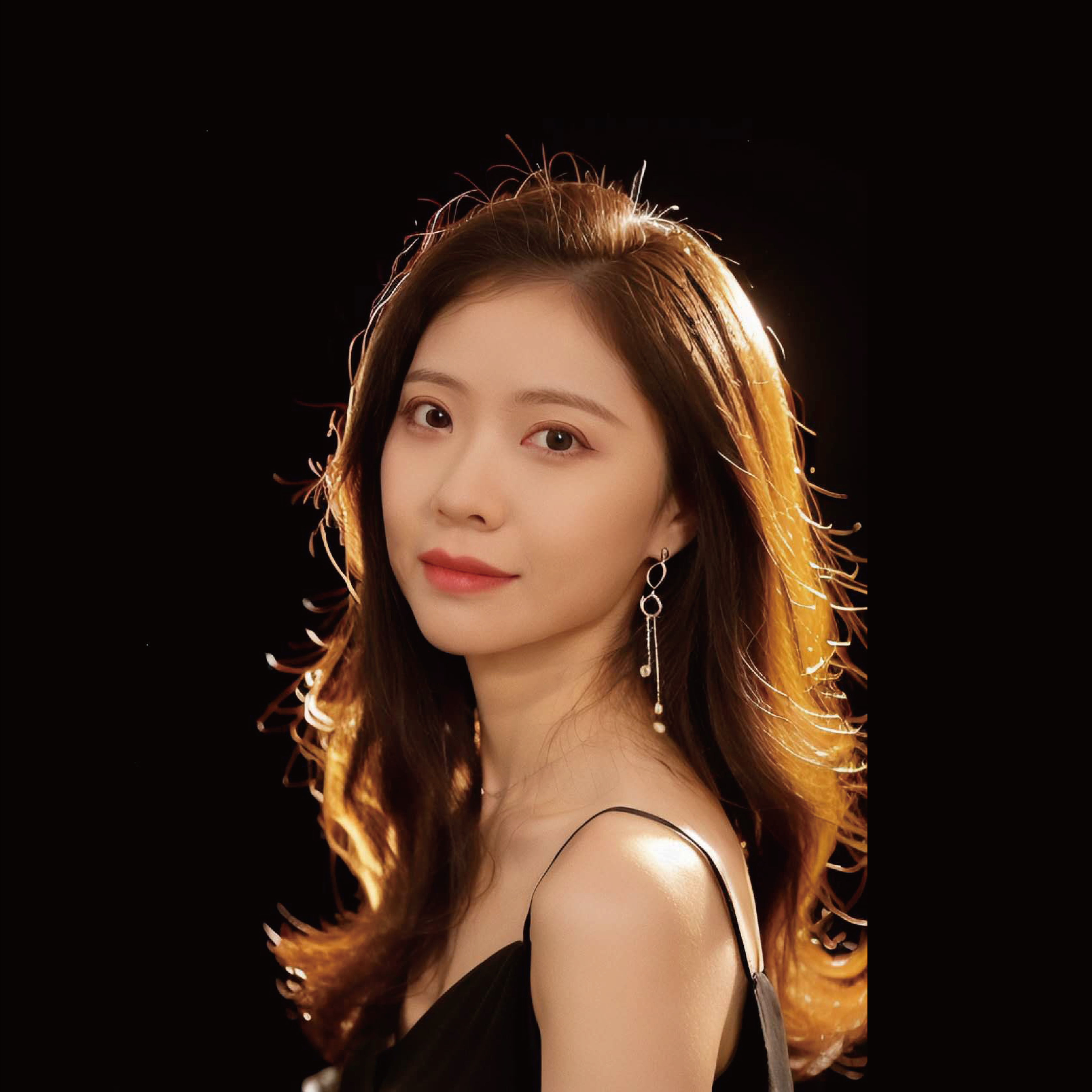 About Me - Dr. Ruohan Zhang